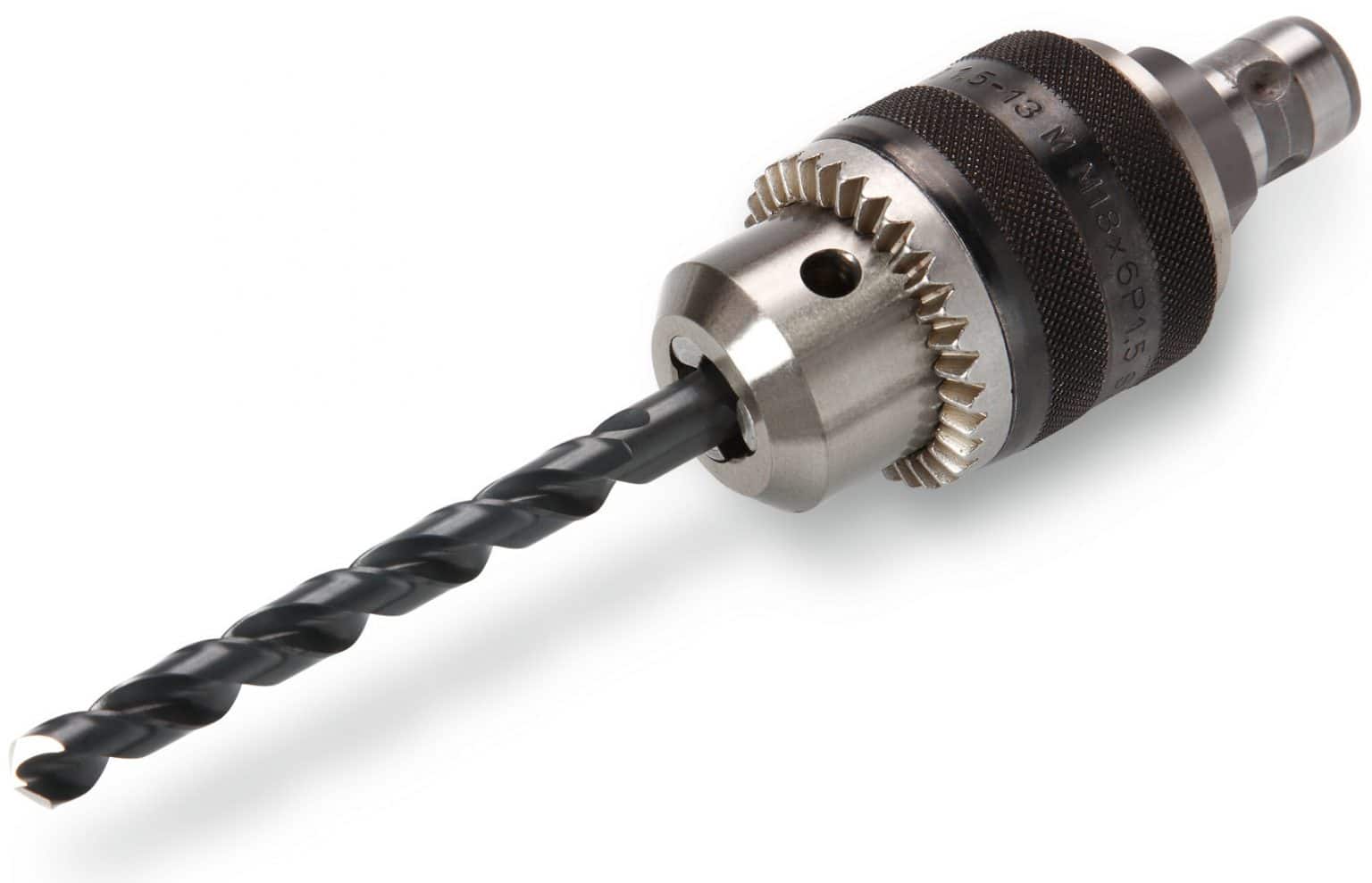 Universal Bohrfutter - Take my Tool